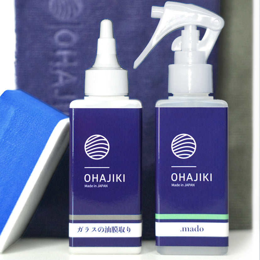 ohajiki official store – OHAJIKI official store