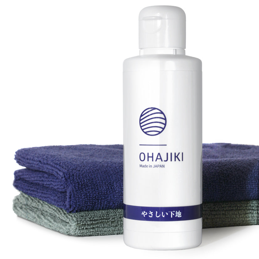 やさしい下地（コーティング前の下地処理）ST0 – OHAJIKI official store