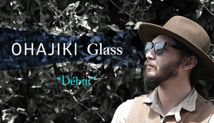 ohajiki official store – OHAJIKI official store