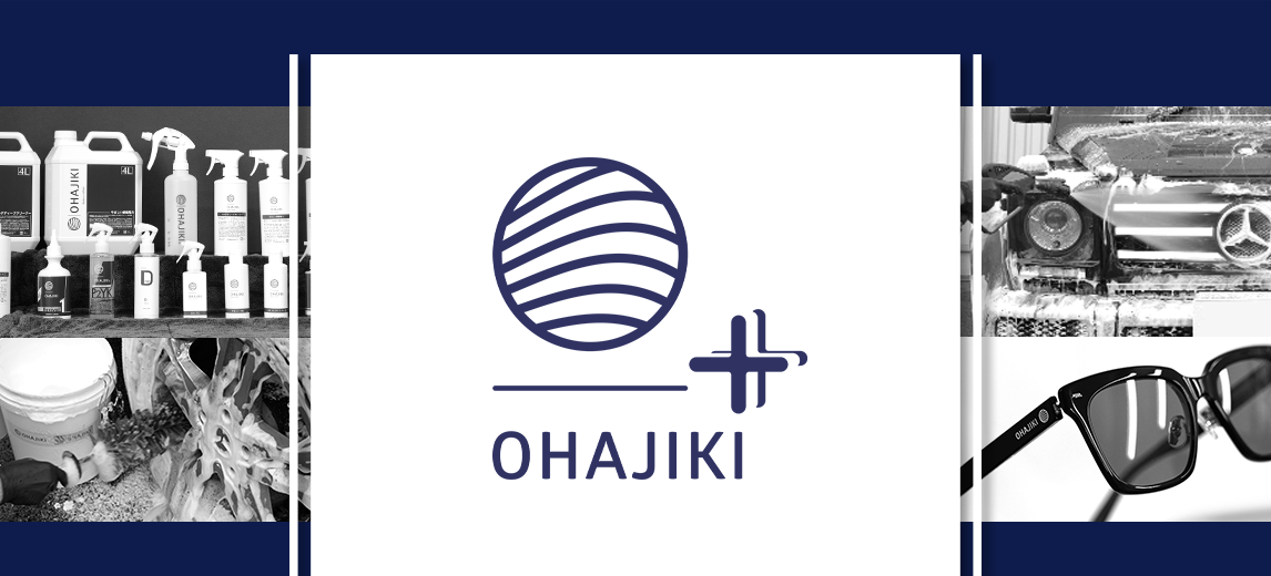 ohajiki official store – OHAJIKI official store