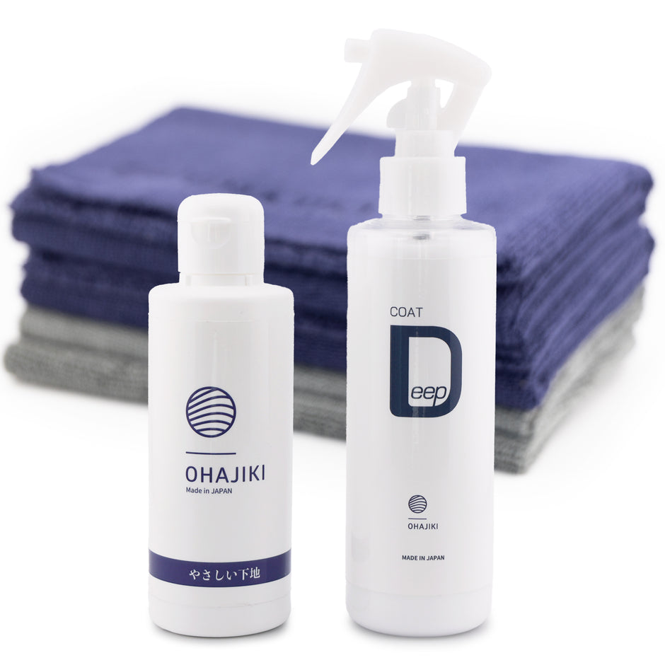 ohajiki official store – OHAJIKI official store