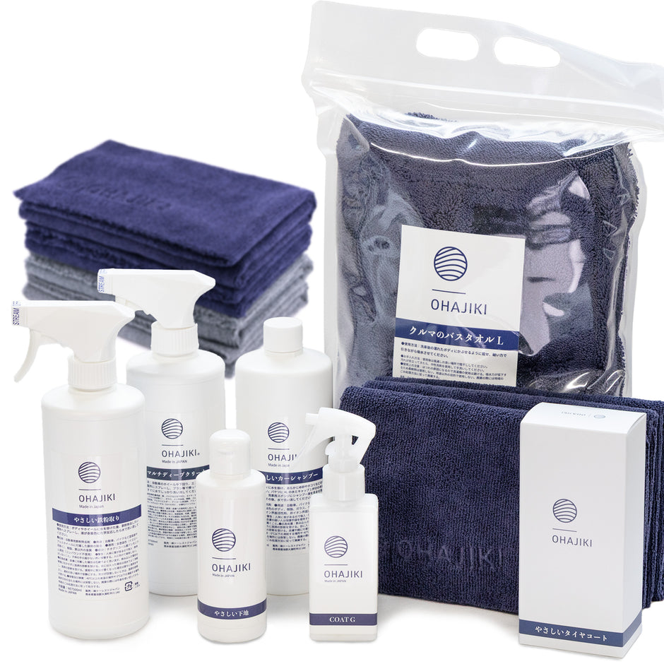 ohajiki official store – OHAJIKI official store